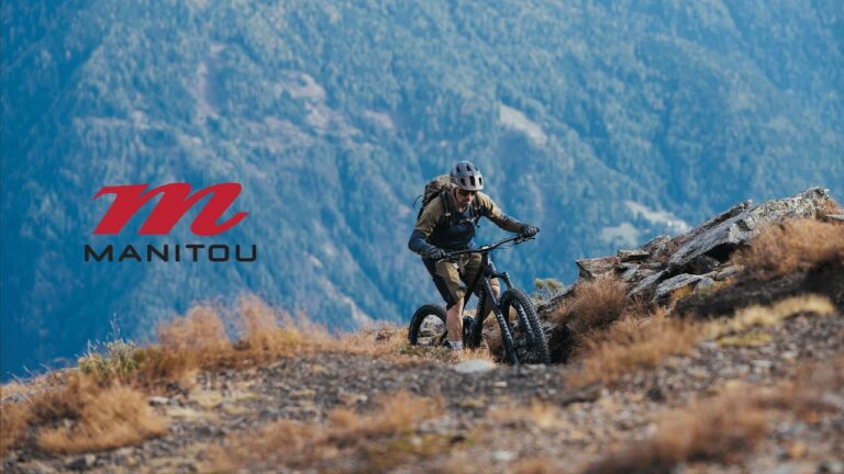 Mezzer - Manitou Products