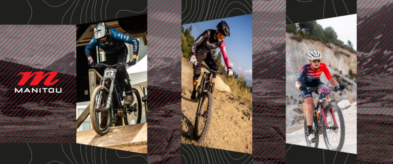 Ambassador Program - Manitou